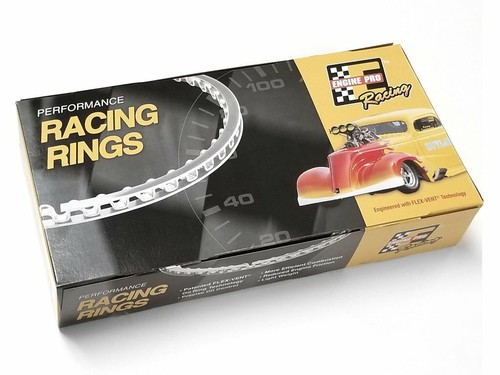 ENGINE PRO PERFORMANCE Nitrided PISTON RING STD FOR HOLDEN LS3 1.2MM/1 ...