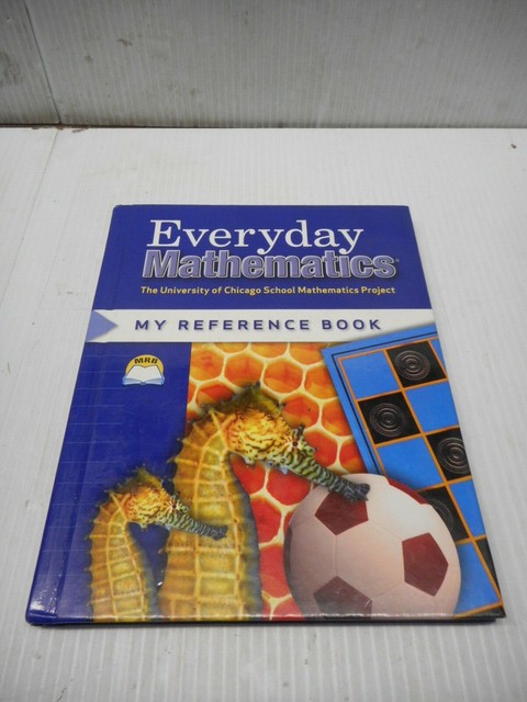 Macmillan Mcgraw Hill Everyday Math