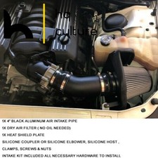 Dodge Charger Cold Air Intakes at Andy's Auto Sport