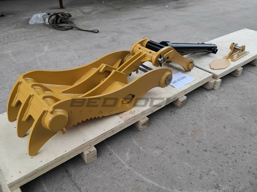 3 TEETH PROGRESSIVE THUMB, 30” PIN ON 311 312 314 | eBay