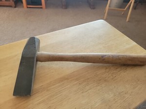 Railroad Spike Driver for sale | eBay