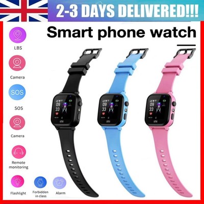 Kids Camera in Smartwatches for sale | eBay