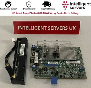 Intelligent Servers | eBay Stores