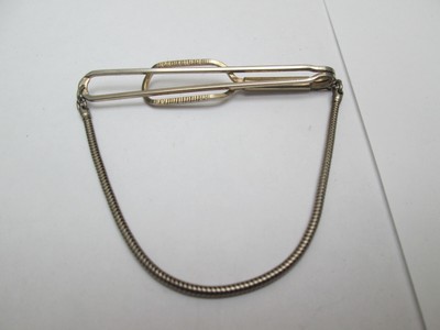 Stratton Tie Clip for sale | eBay
