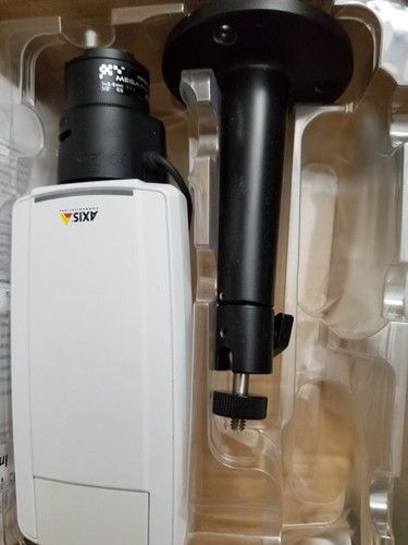 AXIS P1344 Day/Night Network HD H.264 Multiple Streams Camera | eBay