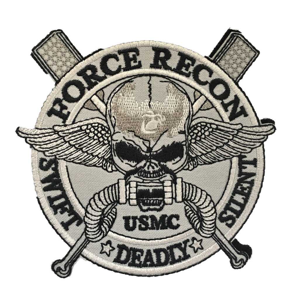 USMC Master Gunnery Sergeant MGySgt E9 Marines grn/red Chevrons PATCH ...