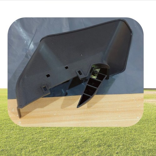 For #121-2319 Side Discharge Chute For Toro 30" TIMEMASTER Lawn Mowers ...