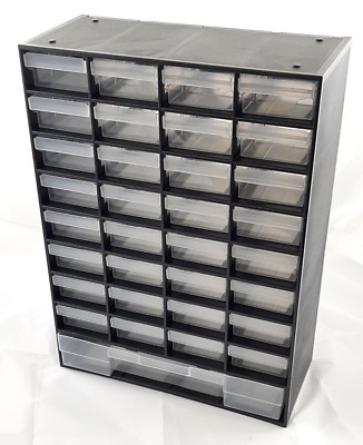 Schrauben Sortierbox in Werkstatt-Sortimentskisten für Heimwerker ...