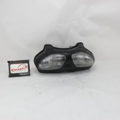 2002 Suzuki Sv650s Headlight Headlamp Assembly OEM 02 SV 650 650s 1999 ...
