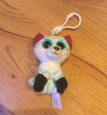Piper the Fox - Beanie Boos - Beaniepedia