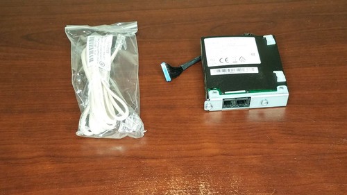 Lexmark 40X7854 FAX Accessory | eBay