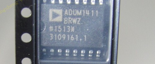 1pcs ADUM1411BRWZ ADUM1411BRW ADUM1411 SOP16 ADUM1411ARWZ new | eBay