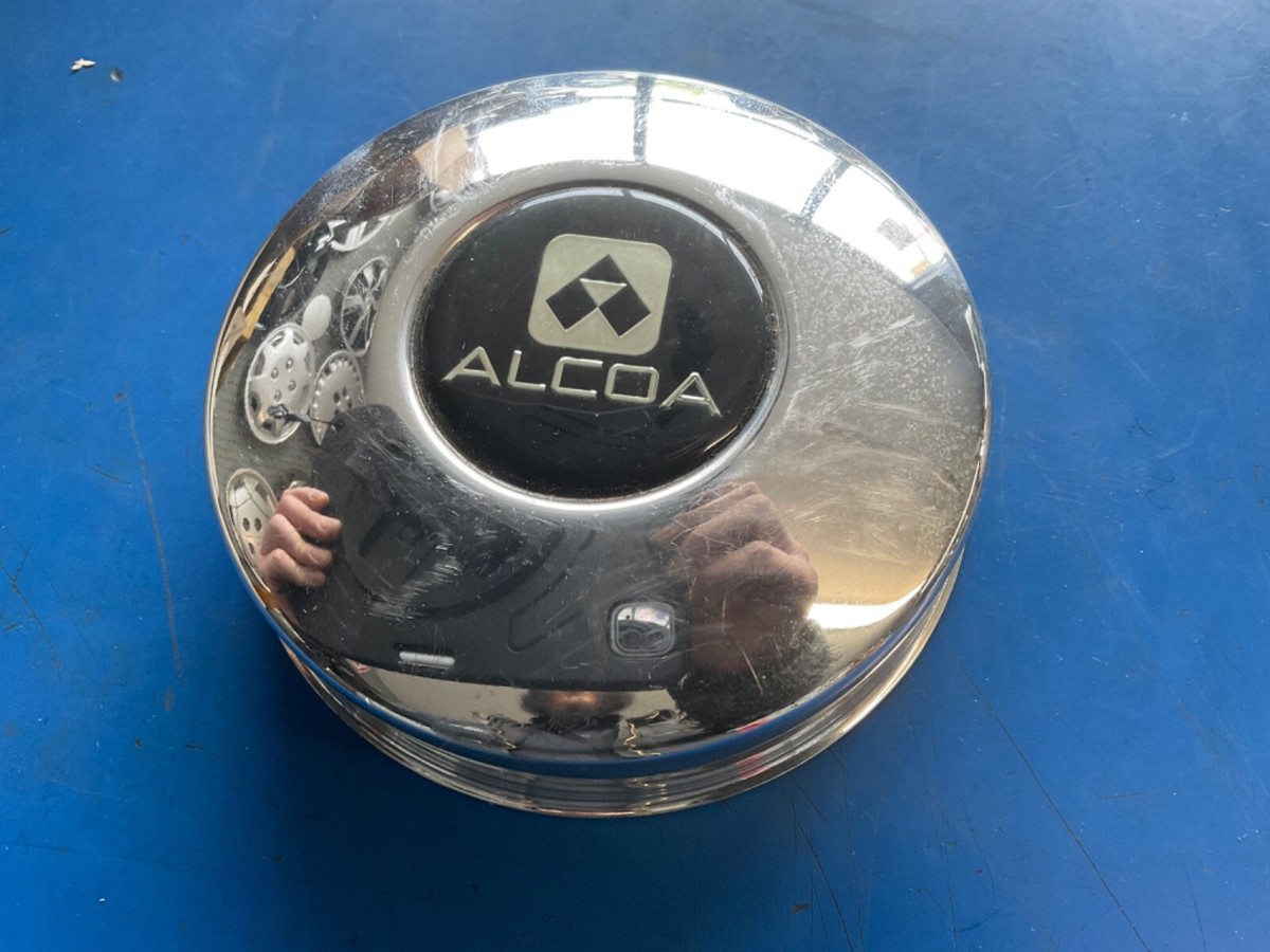 Logotipo De Llantas Alcoa Pengzhen Gran Oferta Rueda De Aluminio Cnc