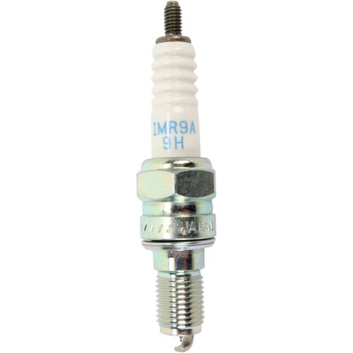 NGK - Iridium IX Spark Plug (IMR9A-9H) 6966 | eBay