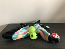 Float the Butterfly : Beanie Babies : Beaniepedia