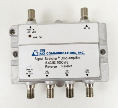 Drop Amplifier for sale | eBay