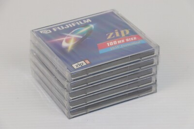 Fujifilm Zip Drives Drives for sale | eBay