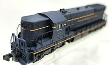 Life-Like Products N Scale Model Railroad Locomotives for sale | eBay
