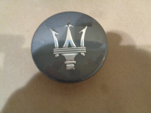 Maserati Car & Truck Wheel Center Caps for sale | eBay