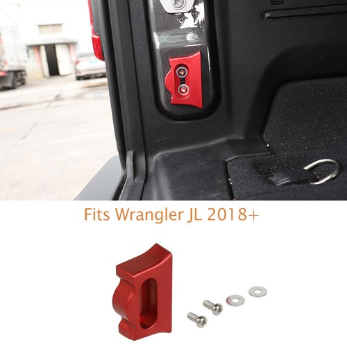 Rear Tailgate Trunk Latch Tail Gate Stopper Limiter for Jeep Wrangler ...