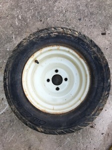 Cub Cadet Rear Tires for sale | eBay