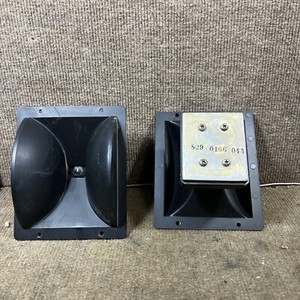 Electro-Voice Pro Audio Speaker Tweeters for sale | eBay