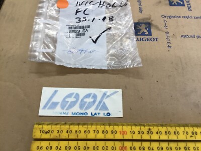 Exterior Badges & Emblems for Peugeot for sale | eBay UK