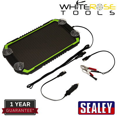 Sealey Solar Panels & Kits for sale | eBay