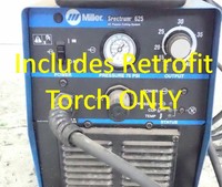 Replacement 186416 Trigger Switch Miller Spoolmate 246376 Miller M100 M150 | eBay