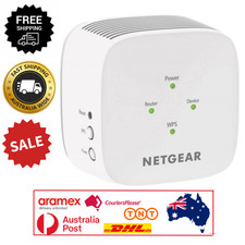 Netgear Wi-Fi Extenders for sale | Shop with Afterpay | eBay AU