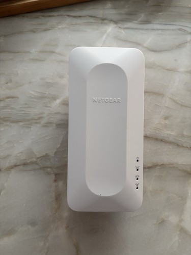 NETGEAR WiFi 6 Mesh Range Extender (EAX12) - Add up to 1,200 sq Ft Dual ...