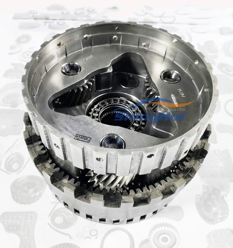 6R60 6R75 6R80 Auto Transmission Planetary Gear Set For Ford Lincoln ...