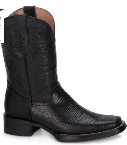 botas vaqueras para hombre nuevas forastero | eBay
