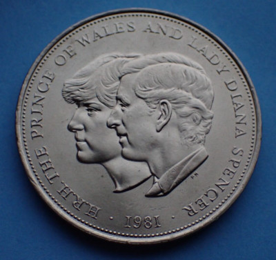 Royal Wedding Crown 1981 for sale | eBay