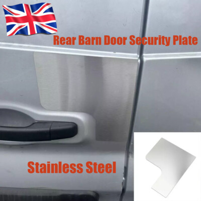 Vauxhall Vivaro Exterior Car Doors & Door Parts for sale | eBay UK