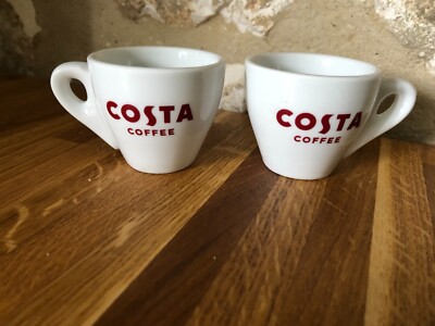 Costa Coffee Mug for sale | eBay
