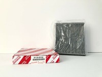 87139-YZZ25 Toyota OEM Genuine CABIN AIR FILTER | eBay
