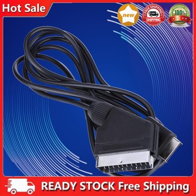 Ps2 Rgb Cable for sale | eBay