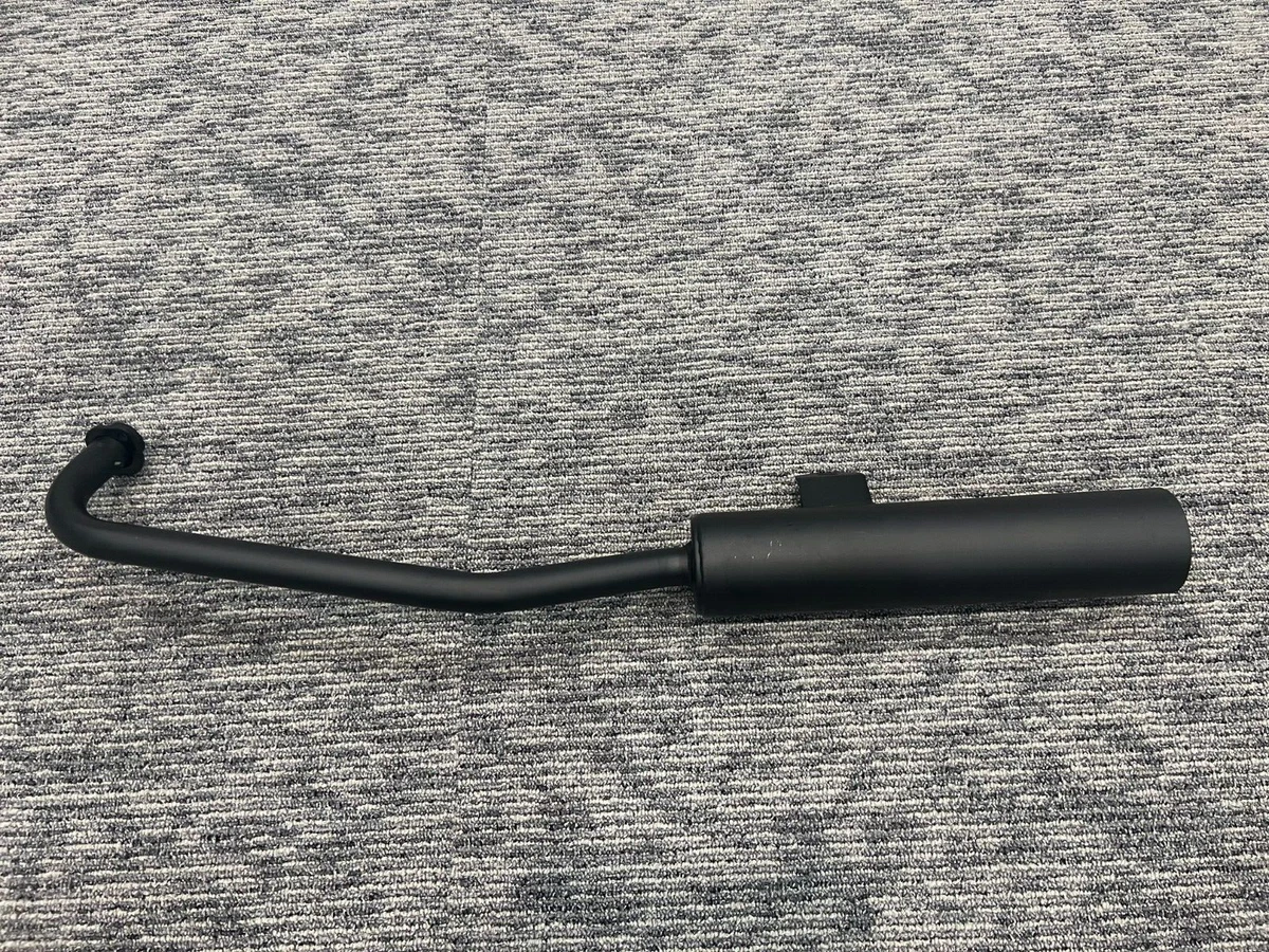 Car Stickers 1985 Big Black 250ES Decal Graphics Kit - Assorted Colors ...