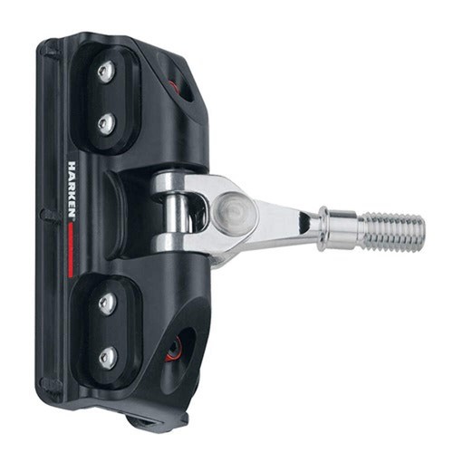 HARKEN 26mm M12 C-Tech CRX Batten Car | eBay