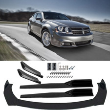 Dodge Avenger Body Kits at Andy's Auto Sport