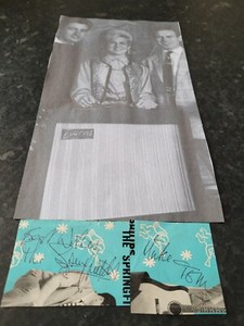 dusty springfield signed products for sale | eBay