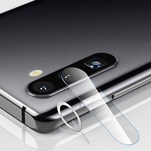Premium Real HD Back Camera Lens Protector f Samsung Galaxy Note 10 SM ...