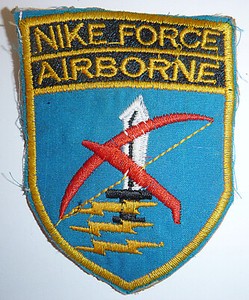 Mike Force Patch In Original Vietnam War Patches for sale | eBay