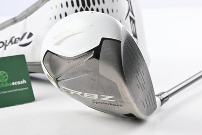 Taylormade Rbz Golf Club Drivers for sale | eBay