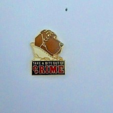 mcgruff the crime dog products for sale | eBay