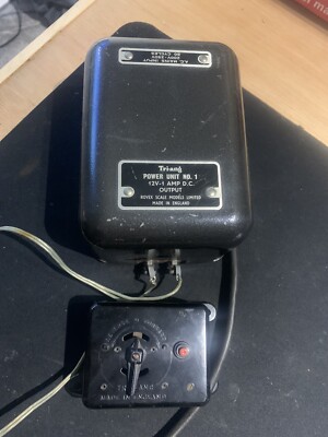 Tri-ang Model Railways/Trains for sale | eBay