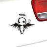 BLACK SABBATH Sticker Decal *3 SIZES* Heavy Metal Vinyl Bumper Wall ...