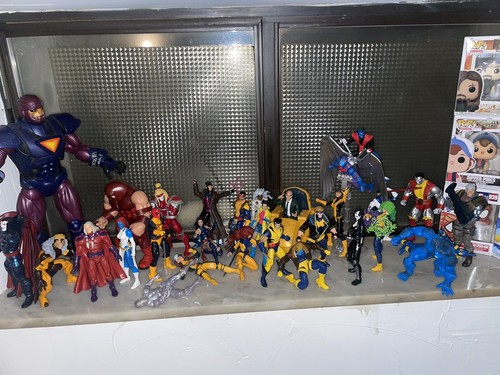 action figures lot | eBay