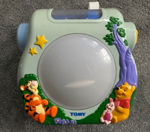 winnie the pooh night light products for sale | eBay